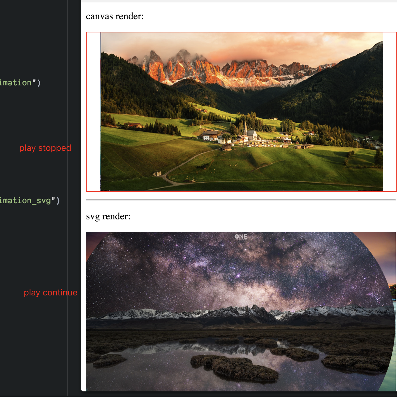 canvas render incorrectly but svg render works well · Issue #1221 · airbnb/lottie-web · GitHub
