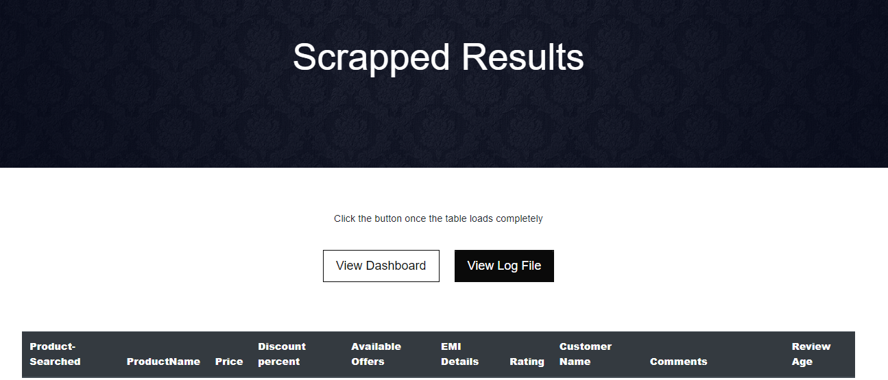 GitHub - TejasJay/scrapper_aws_deploy