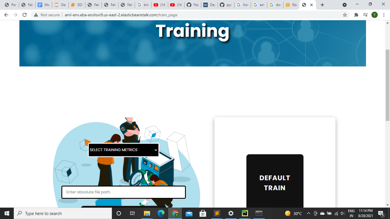 GitHub - TejasJay/AML_False_positive_reduction