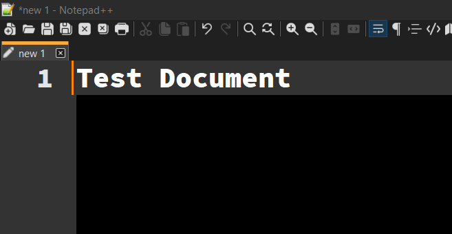Source Code Pro 2.042 In ExtraLight and ExtraLight Italic variants each character has more width ...
