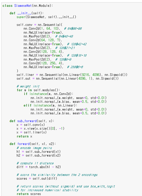 GitHub - hs11015/Siamese