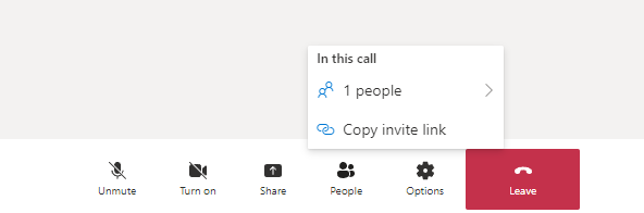 callInvitationURL Not working · Issue #1009 · Azure/communication-ui-library · GitHub