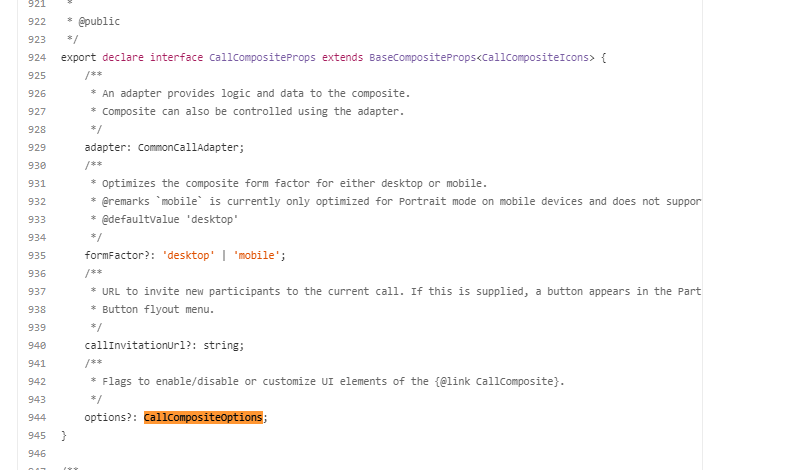 Sharing button freezes frame · Issue #2927 · Azure/communication-ui-library · GitHub