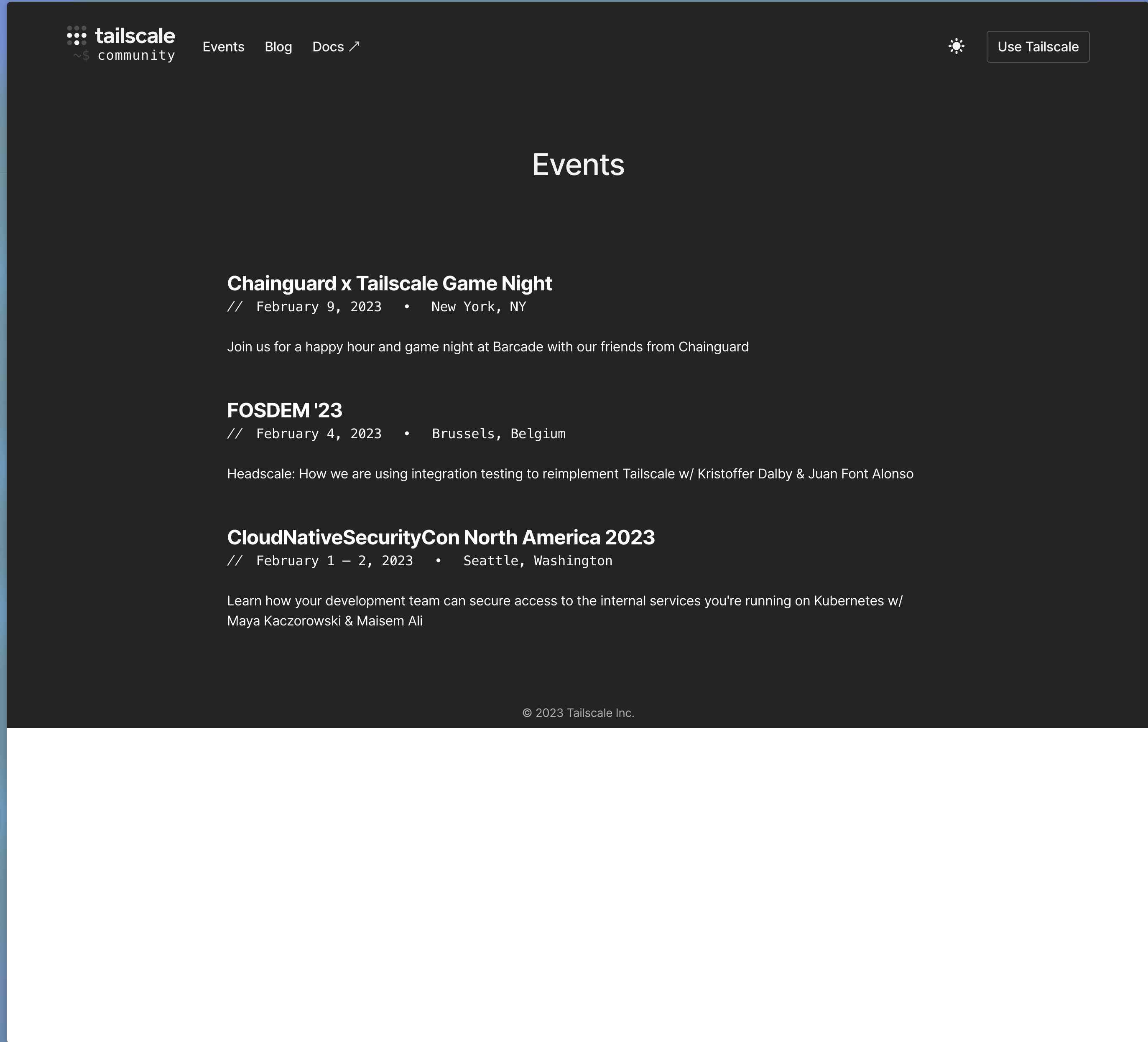 Design: dark theme is not dark because body doesn't stretch to screen height · Issue #33 ...