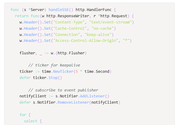 Syntax highlighting is hard to read in light mode · Issue #103 · tailscale-dev/tailscale-dev ...