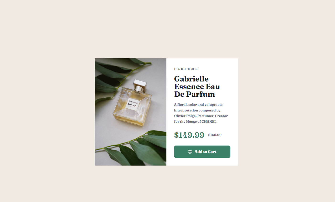 GitHub - pmrmoreira/product-preview-card-component