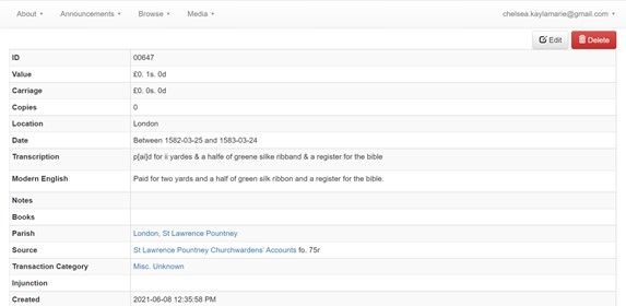 Transaction categories - Ability to select more than one · Issue #72 · sfu-dhil/bep · GitHub