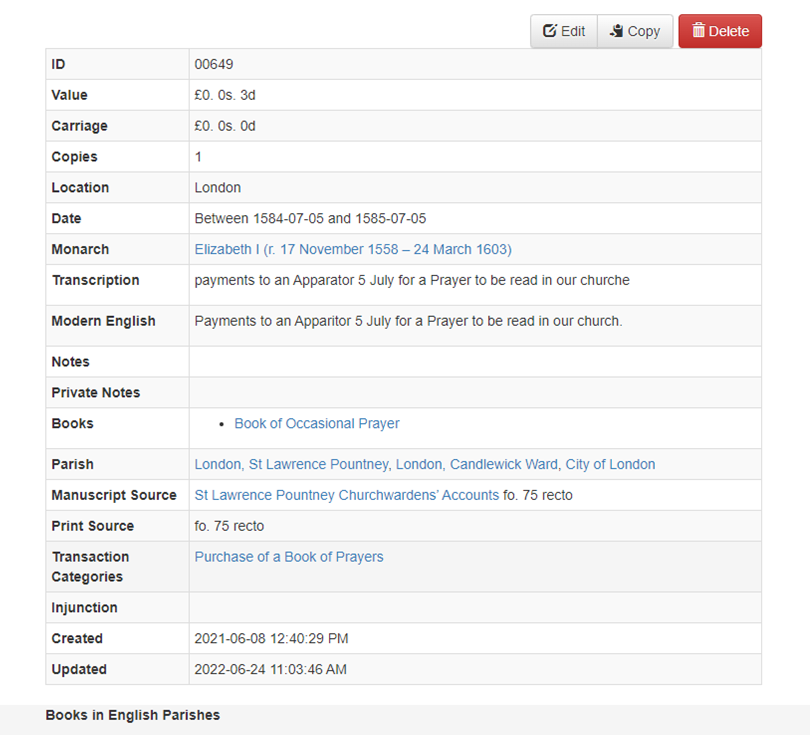 Page Number Appearing Twice On Transactions Details Page · Issue 160 · Sfu Dhilbep · Github 0506