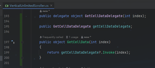 如何将scroller中的Data，Data传递给cell？ · Issue #18 · Brian-Jiang ...