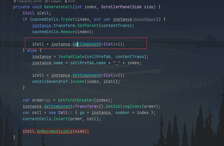 【脚本缺失】Ver.1.5.0 ？ · Issue #22 · Brian-Jiang/UnlimitedScrollUI · GitHub