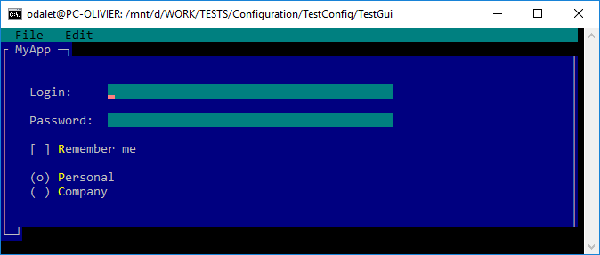 Wrong horizontal frame border on Linux (WSL/Ubuntu 18.04) · Issue #121 ...