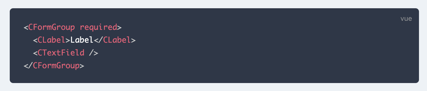 [Bug report] Shiki doesn’t highlight code block of type `vue-html` · Issue #752 · vuepress/core ...