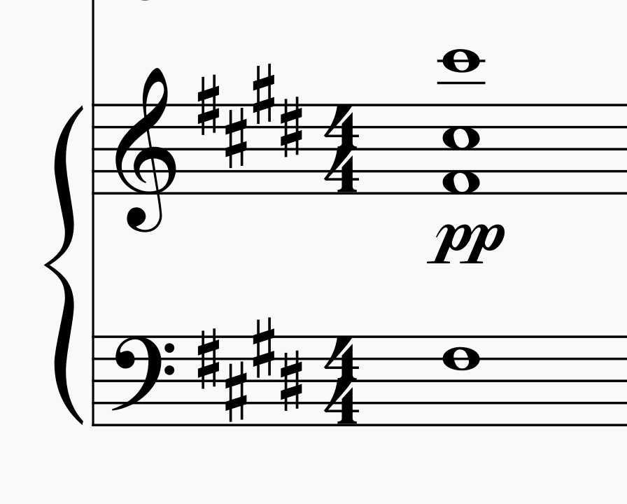 Auto Positioning Dynamics/Text In Piano Score · Issue #18650 · musescore/MuseScore · GitHub