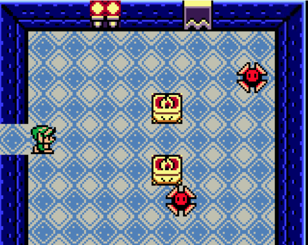 Zelda on Replit using Kaboom.js | Devpost