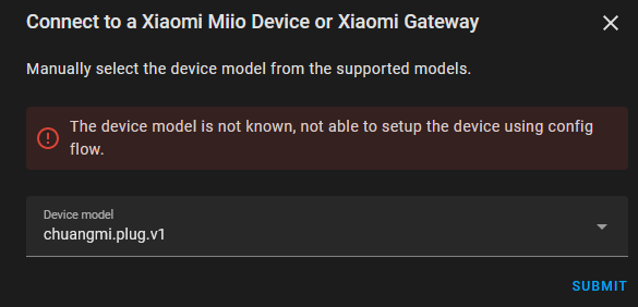 Support for xiaomi miio Air Purifier Pro H · Issue #1309 · rytilahti/python-miio · GitHub