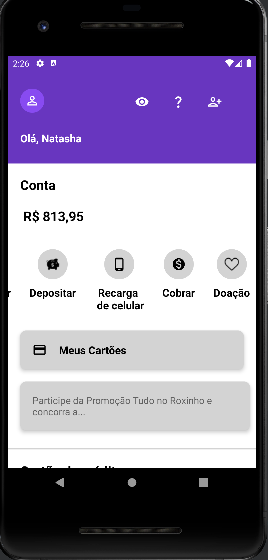GitHub - NatashaB-randao/NubankClone