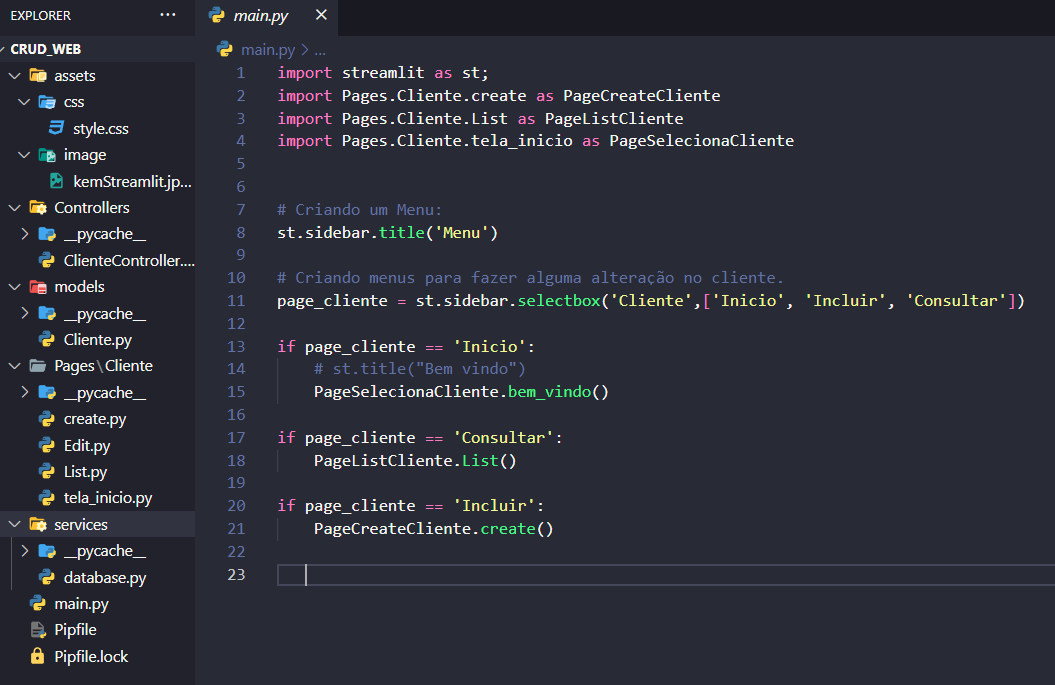 GitHub - kemuelkesley/projeto-streamlit