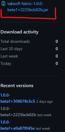 cant install · Issue #4 · ThePlasticPotato/vs-takeoff · GitHub