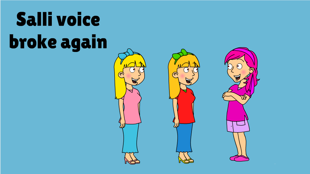 Salli voice not working · Issue #90 · GoAnimate-Wrapper/GoAnimate ...