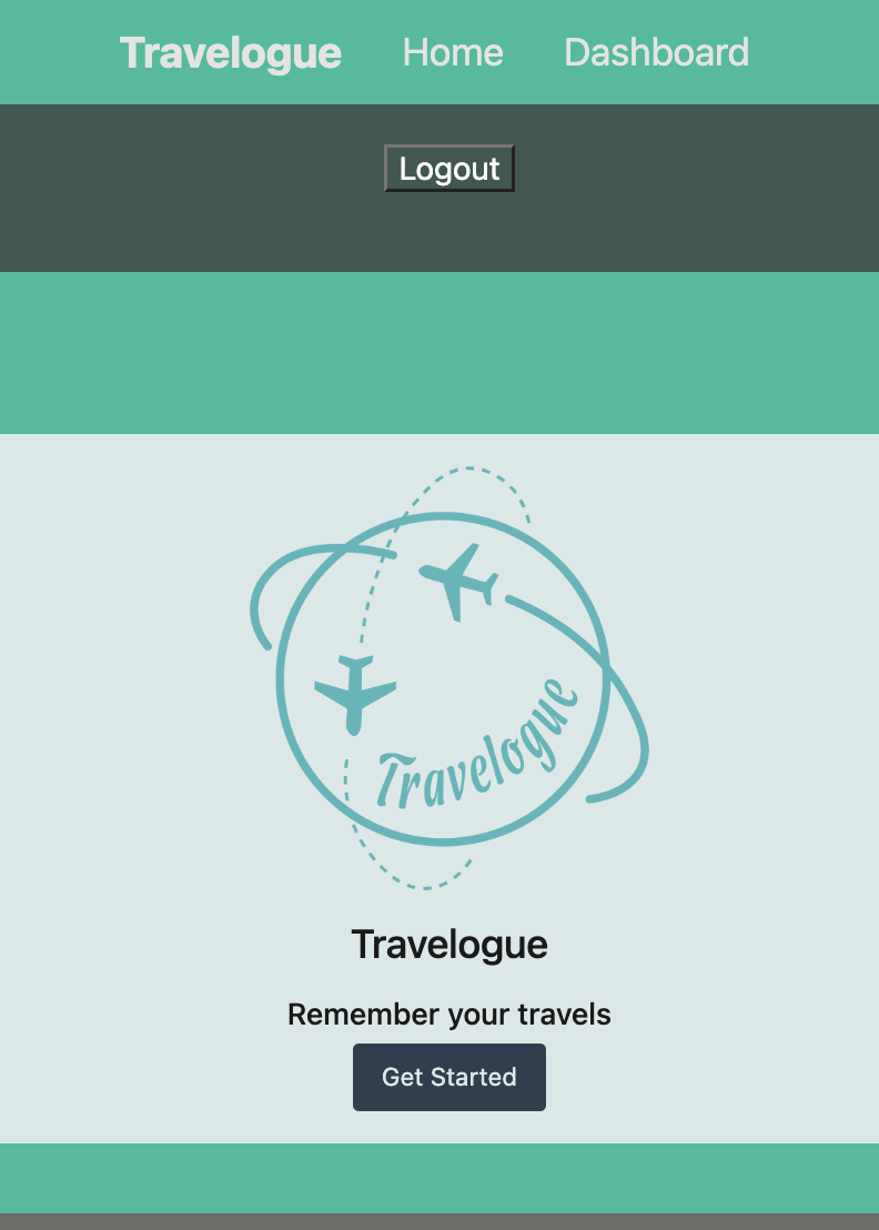 GitHub - akecs512/Travelogue-application