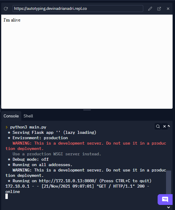 GitHub - ikokono/autotyping