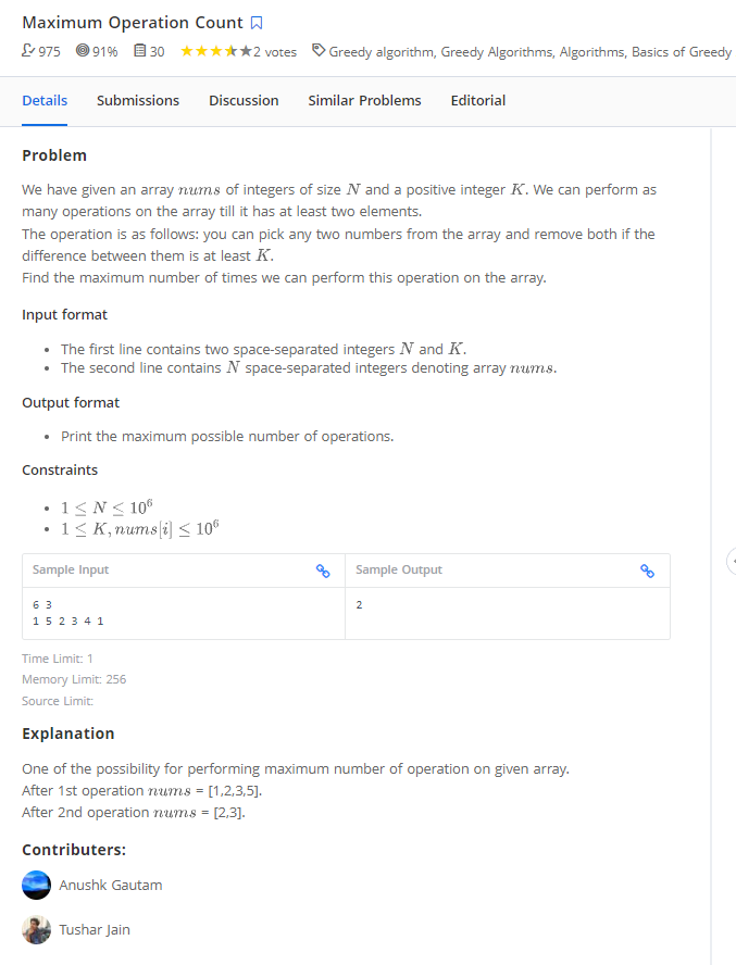 GitHub - projeto-de-algoritmos/Greed_53_exercicios