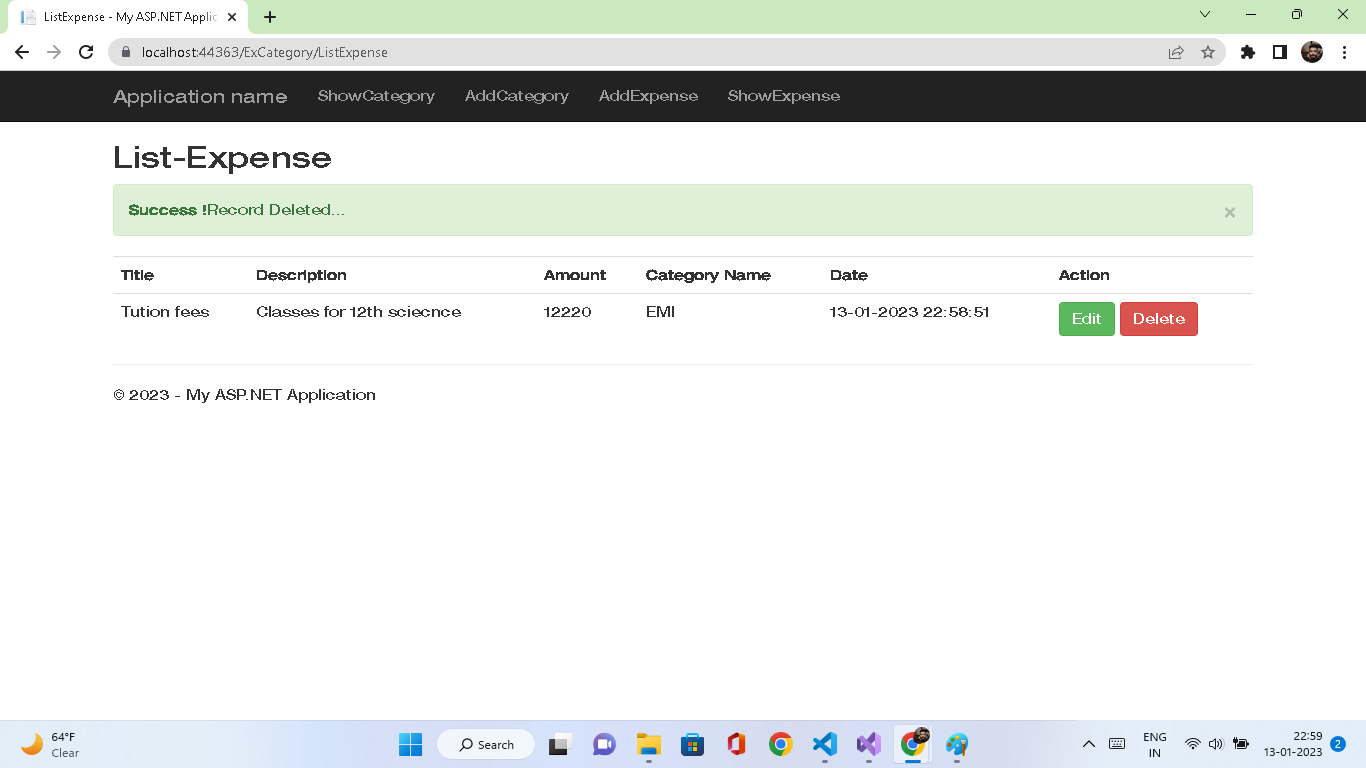 GitHub - deeppatel-git/Expense_Tracker GitHub - deeppatel-git/Expense_Tracker