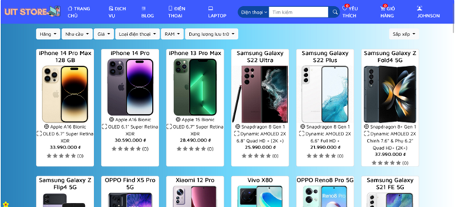 GitHub - Lamminhtuan/ASPNETCOREProject