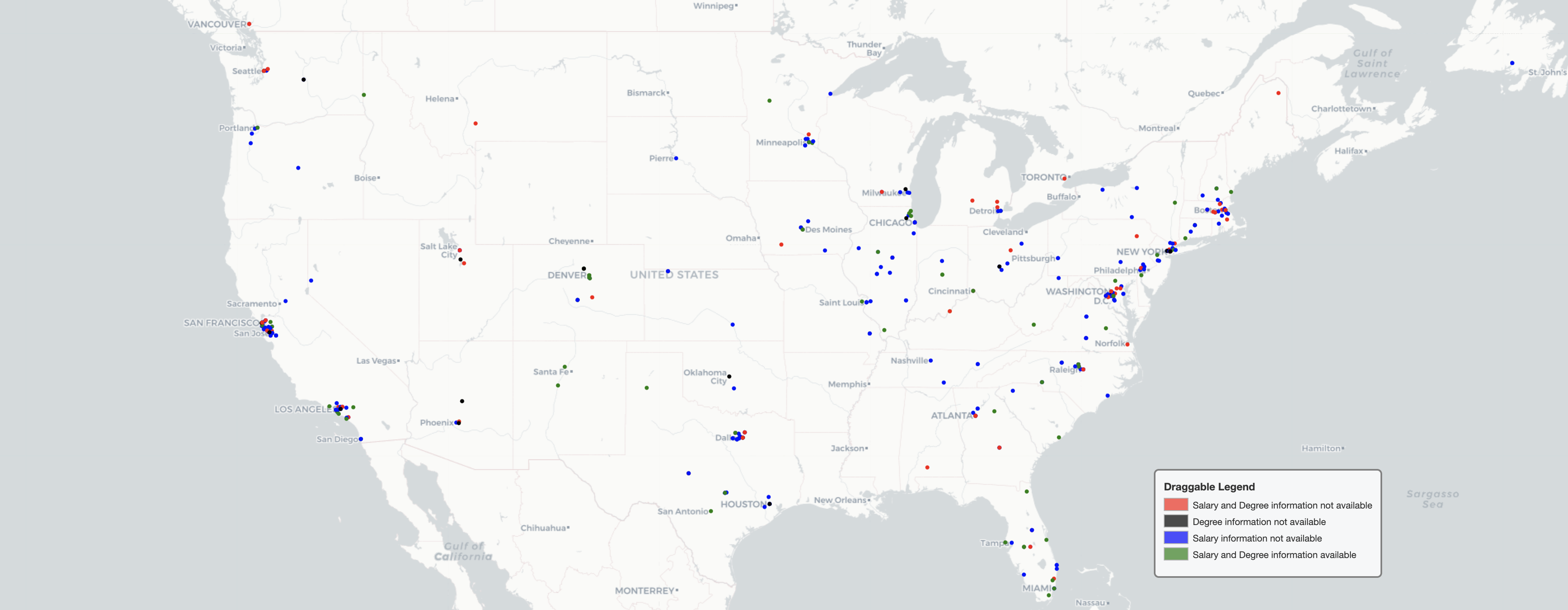 GitHub - raminstad/job_analysis