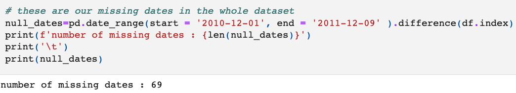 GitHub - raminstad/Sales-Forecasting: Comparing auto arima and fbprophet