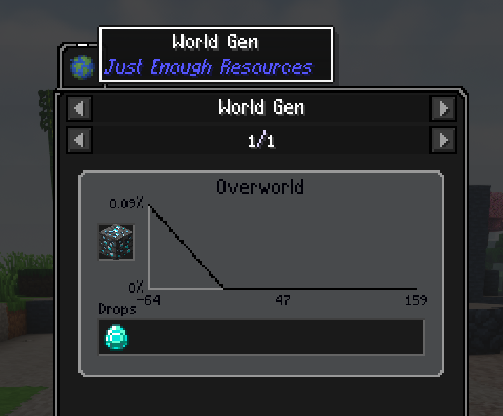 JER and JER Integrations doesnt work on server or singleplayer · Issue #3 · LunaPixelStudios ...