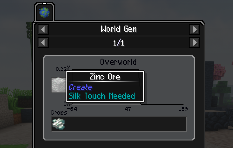 JER and JER Integrations doesnt work on server or singleplayer · Issue #3 · LunaPixelStudios ...