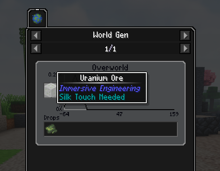 JER and JER Integrations doesnt work on server or singleplayer · Issue #3 · LunaPixelStudios ...