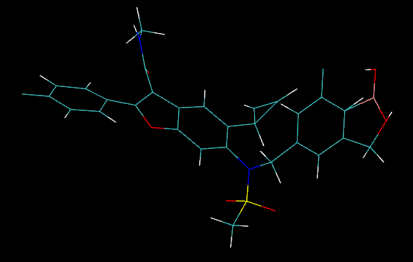 SmallMol and SmallMolLib reading issues · Issue #12 · Acellera/moleculekit · GitHub