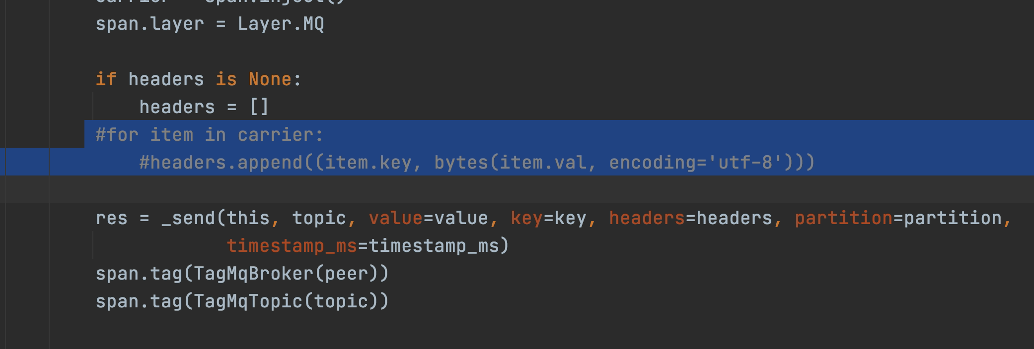 [Bug] use kafka plugin, the consumer can not recive message · Issue #8794 · apache/skywalking ...
