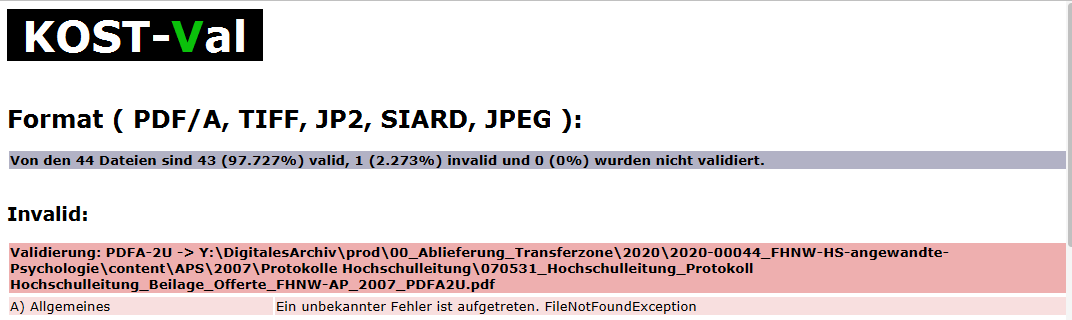 [v2.0.0.beta2] FileNotFoundException · Issue #53 · KOST-CECO/KOST-Val · GitHub