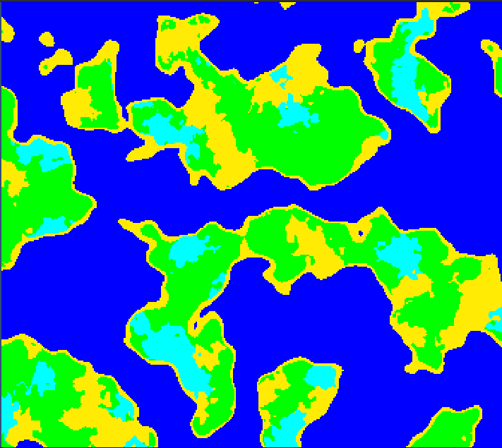GitHub - GianSalvadora/Unity-2D-infinite-terrain-generator: Unity ...