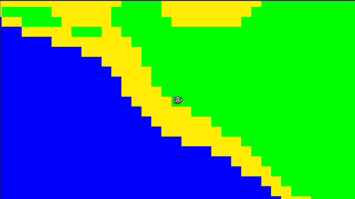 GitHub - GianSalvadora/Unity-2D-infinite-terrain-generator: Unity infinite terrain generator