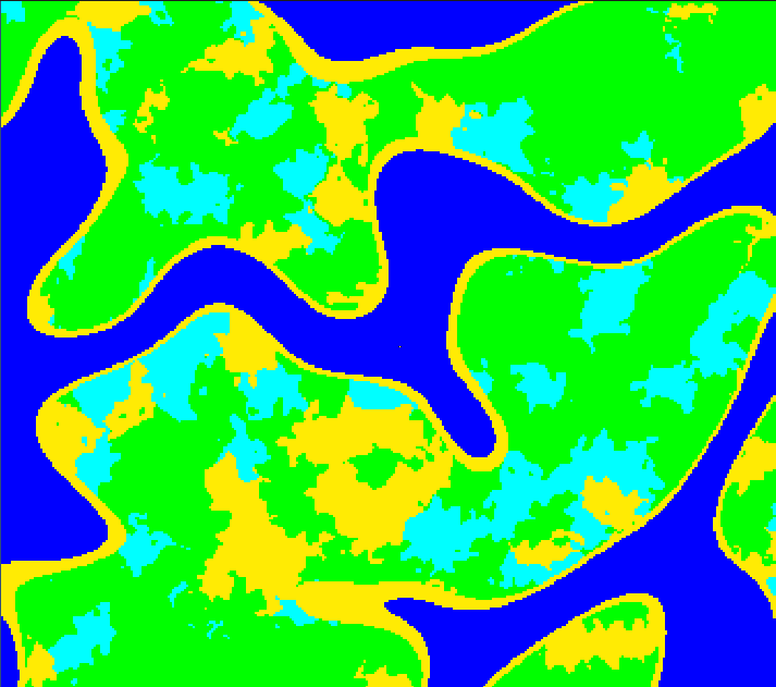 GitHub - GianSalvadora/Unity-2D-infinite-terrain-generator: Unity ...