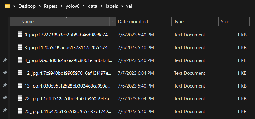 Low training P R mAP50 mAP50-95 but high Val P R mAP50 mAP50-95 · Issue ...