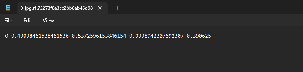 Low training P R mAP50 mAP50-95 but high Val P R mAP50 mAP50-95 · Issue ...