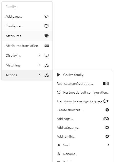 Menu Grouped Icons Grouped Icons In Submenu Not Behave Like Simple Icon · Issue 936