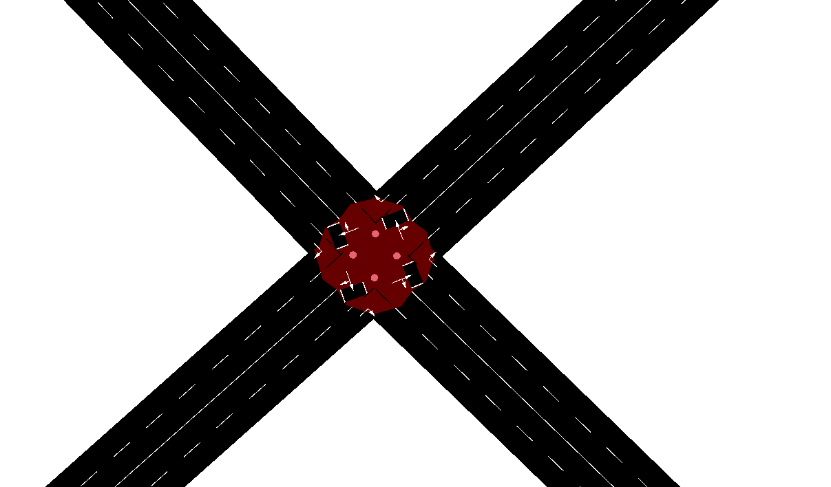 Mini-Roundabout · Issue #12426 · eclipse-sumo/sumo · GitHub