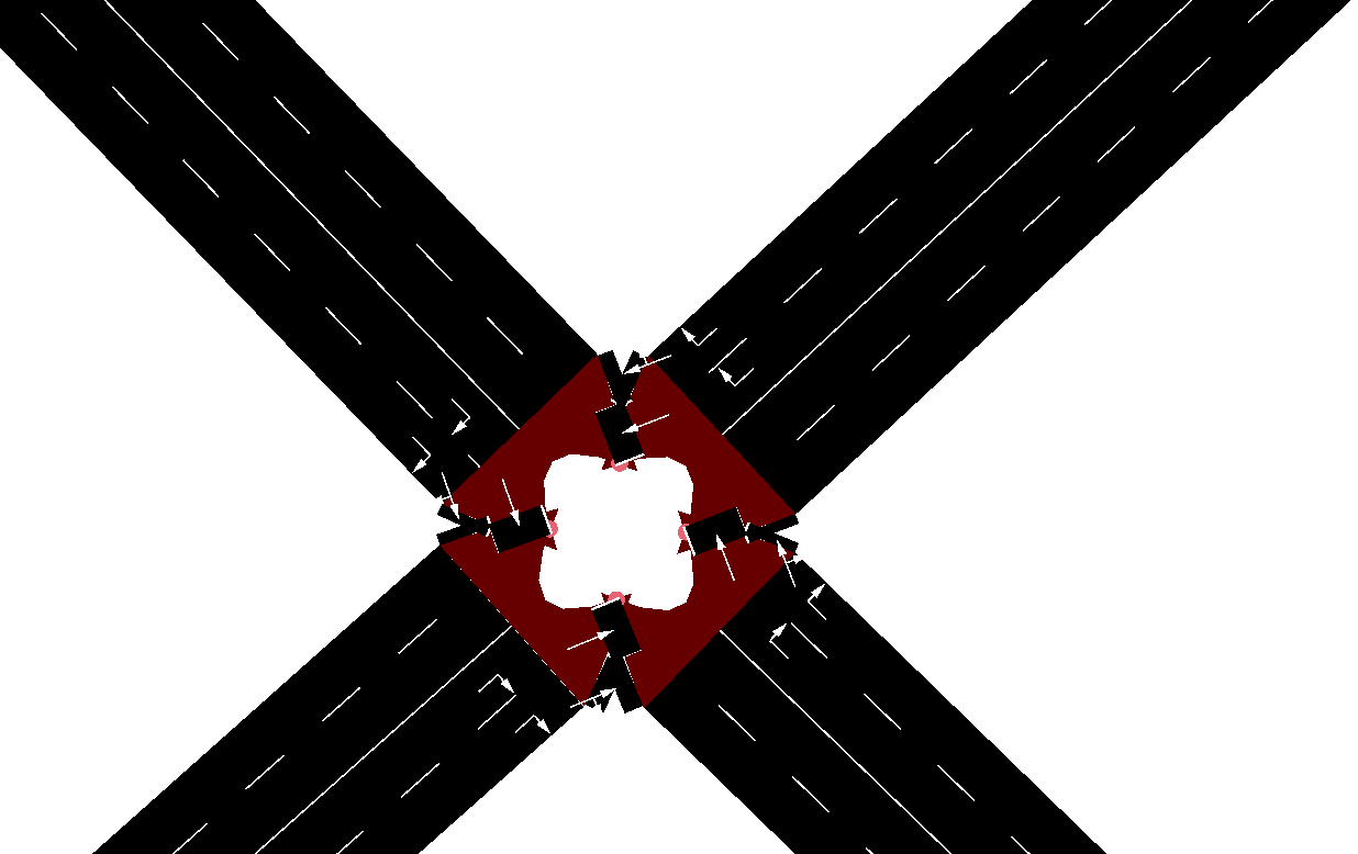 Mini-Roundabout · Issue #12426 · eclipse-sumo/sumo · GitHub