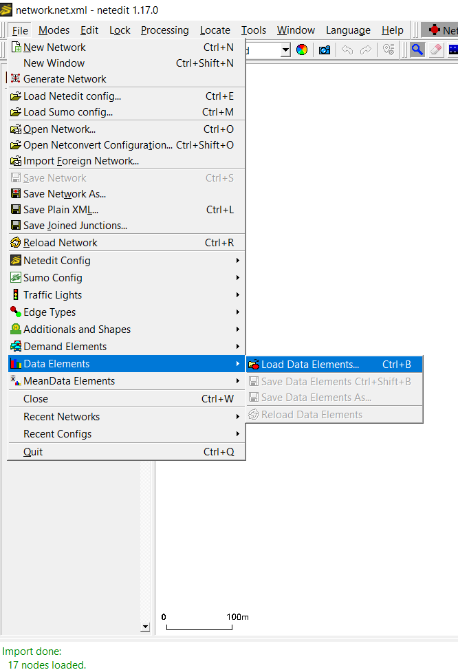 Loading Data Elements via dialog fails · Issue #13224 · eclipse-sumo/sumo · GitHub