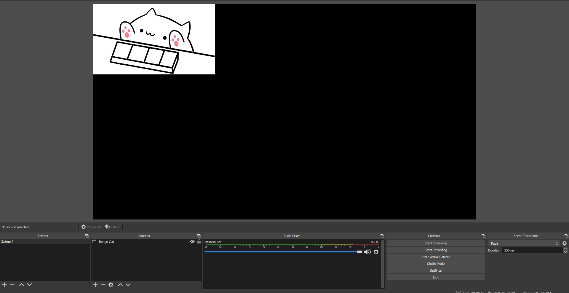 GitHub - Xrelony/Fnf-Bongo-Cat-: funky cat