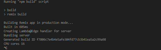 Error "Please install pg package manually" · Issue #2169 · sst/sst · GitHub