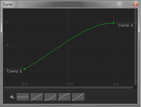 [Suggestion] Use separated window to adjust bezier curve · Issue #1029 · FlaxEngine/FlaxEngine ...