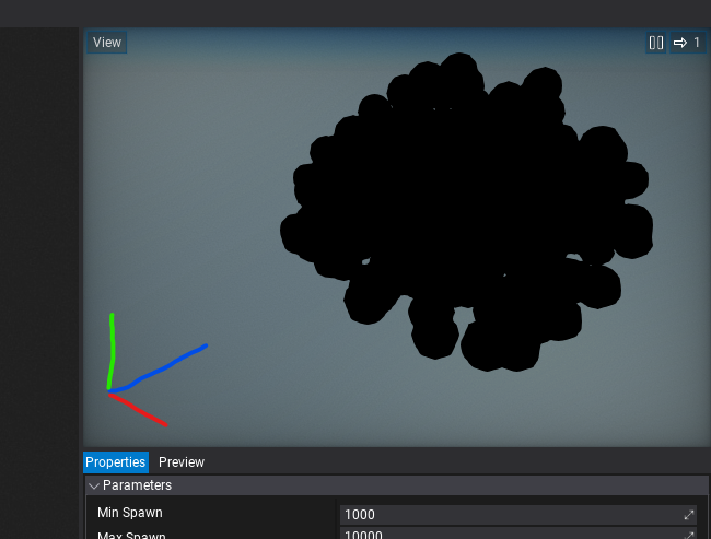 Add a direction gizmo on viewports · Issue #1342 · FlaxEngine ...