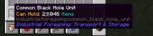 Some bugs · Issue #3 · Hellish-Mods/Amber · GitHub